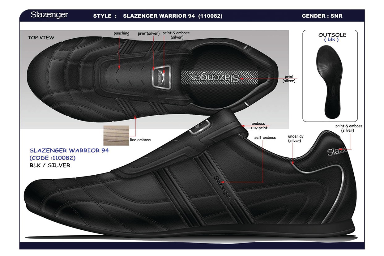 Low-Profile Early 2000s Sneakers Are Coming Back | Hypebeast