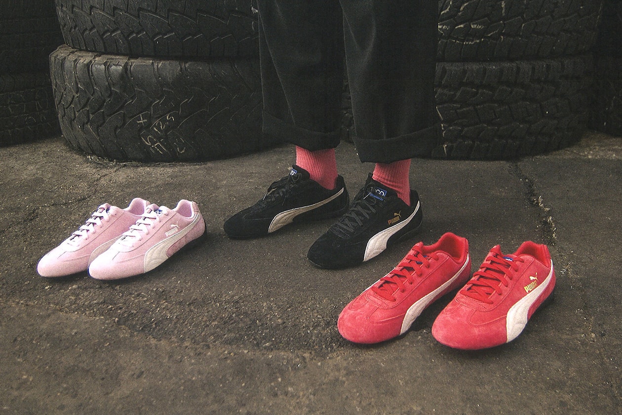 Low-Profile Early 2000s Sneakers Are Coming Back | Hypebeast