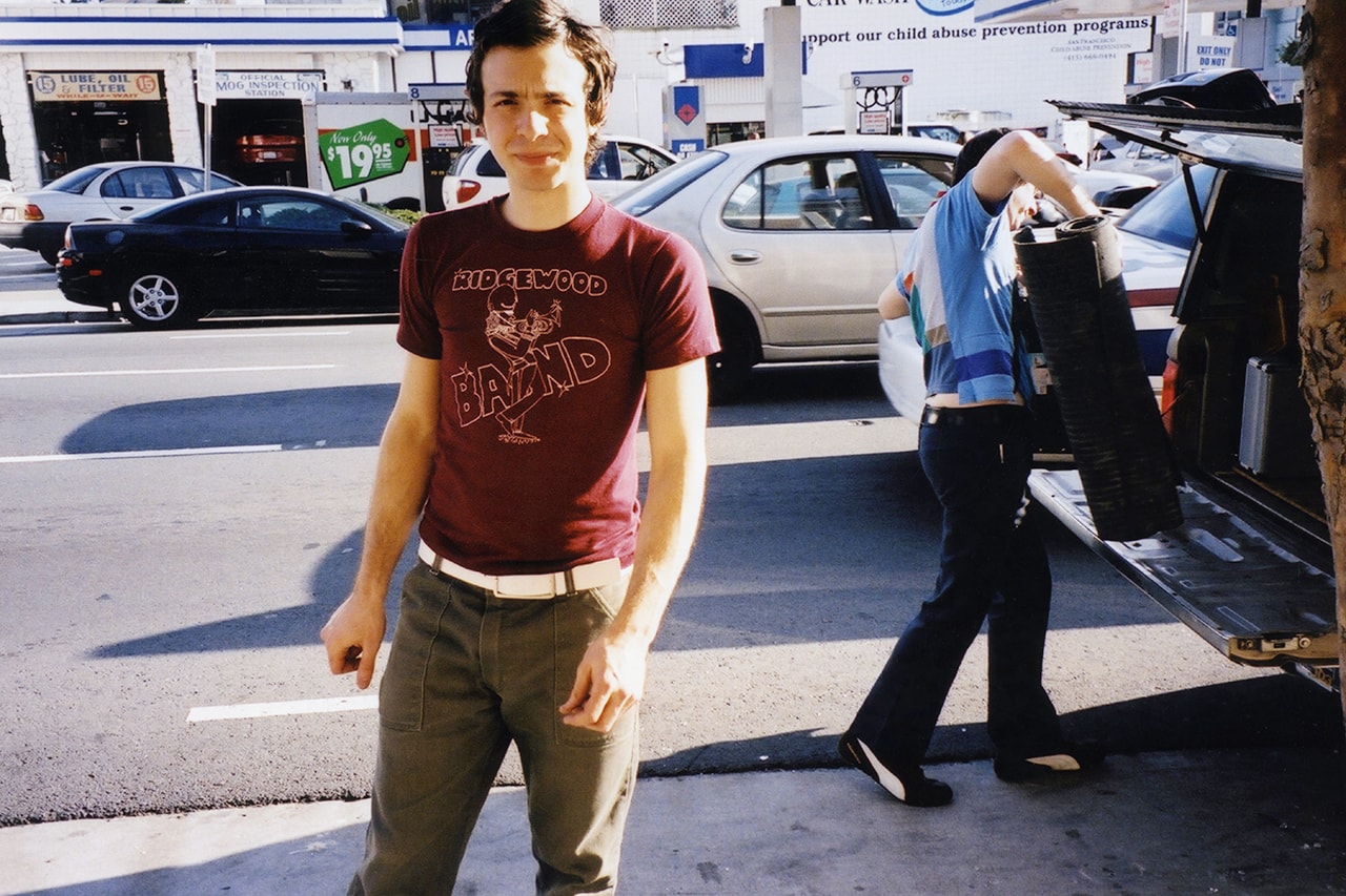 Low-Profile Early 2000s Sneakers Are Coming Back | HYPEBEAST