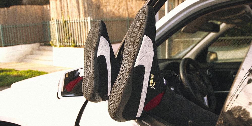 Low-Profile Early 2000s Sneakers Are Coming Back | Hypebeast