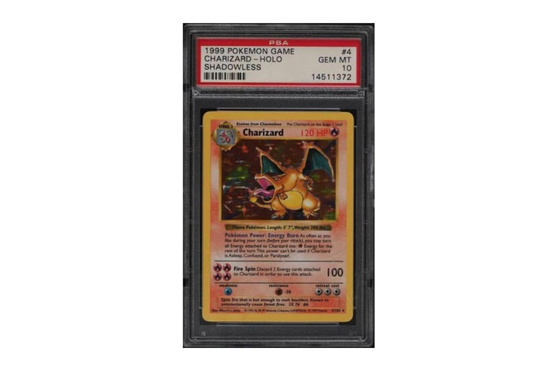 eBay Unveils Pokémon Shop 25th Anniversary | Hypebeast