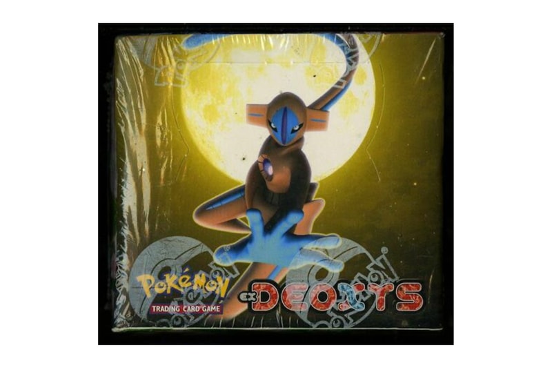 eBay Unveils Pokémon Shop 25th Anniversary | Hypebeast