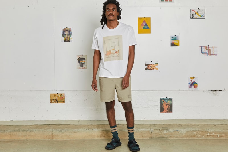 "Ed Ruscha: OKLA" Oklahoma Contemporary | Hypebeast