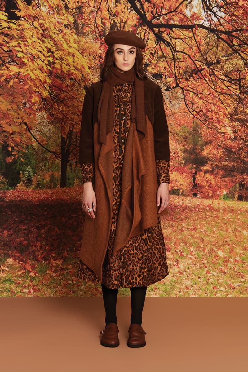 Engineered Garments Fall/Winter 2021 Collection | Hypebeast