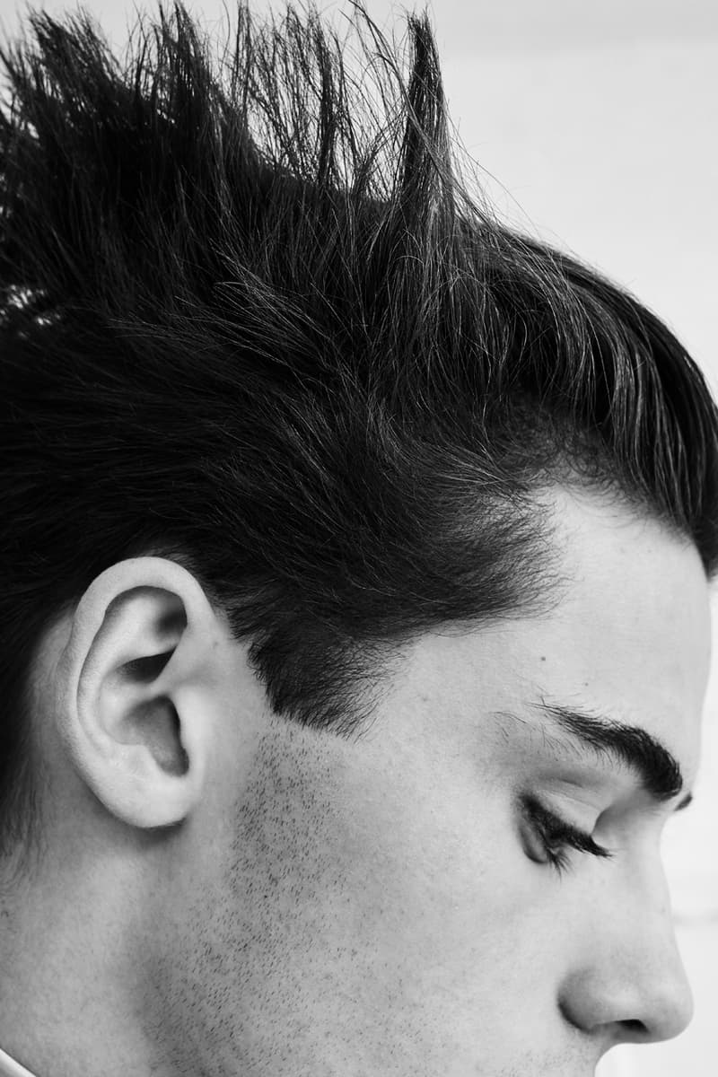 EXCLUSIVE: Daniel Fletcher on Fiorucci Men FW21 | HYPEBEAST