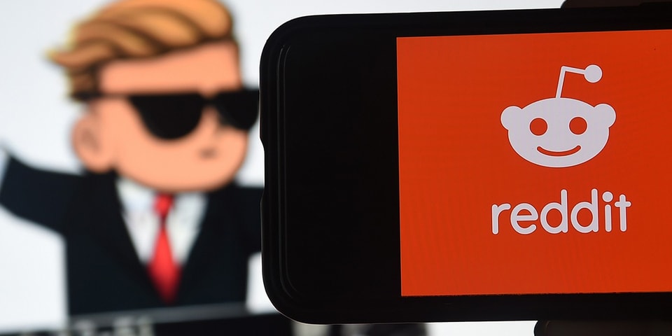 Keith Gill Reddit GameStop Market Manipulation Lawsuit | HYPEBEAST