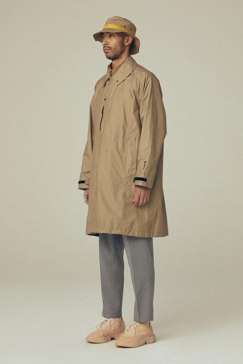 Goldwin SS21 Collection Lookbook Release Info | Hypebeast