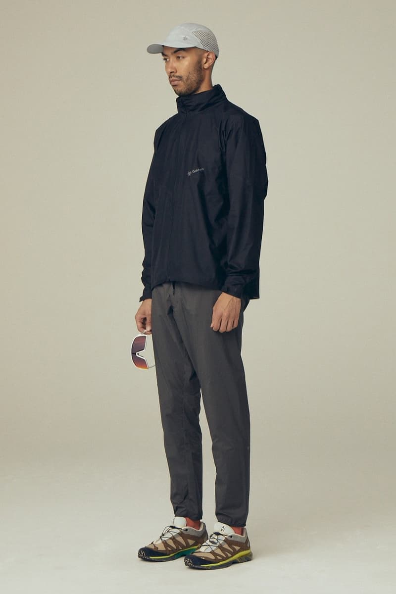 Goldwin SS21 Collection Lookbook Release Info | Hypebeast