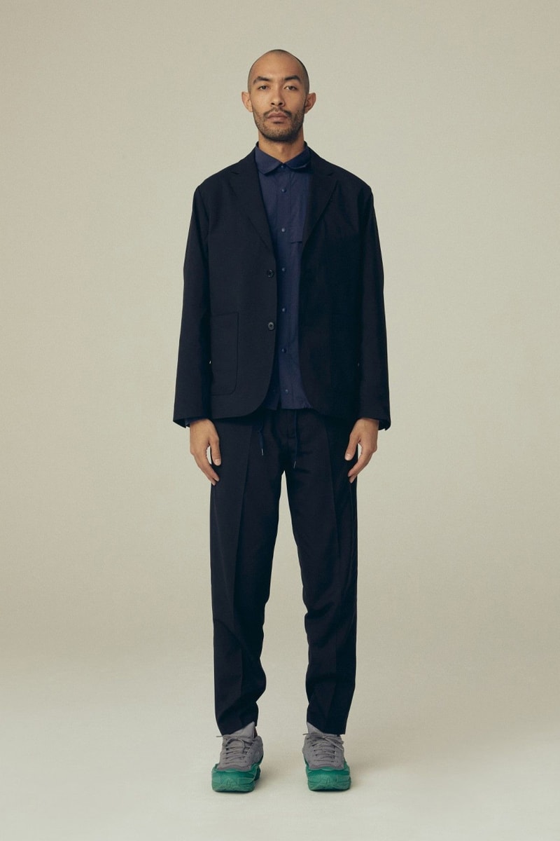 Goldwin SS21 Collection Lookbook Release Info | Hypebeast