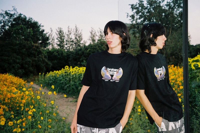 Grind London "Networks" SS21 Collection | Hypebeast