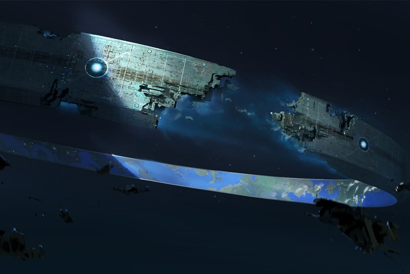 'Halo Infinite' Screenshots Improved Graphics Microsoft 343 Industries ...