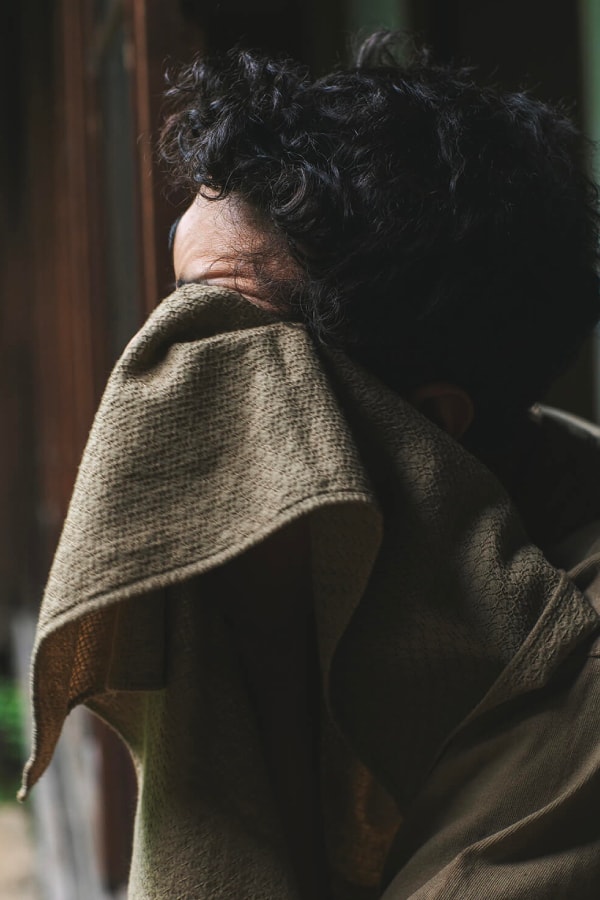 hobo Spring/Summer 2021 Lookbook | Hypebeast