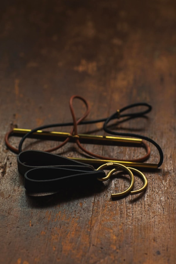 hobo Spring/Summer 2021 Lookbook | Hypebeast