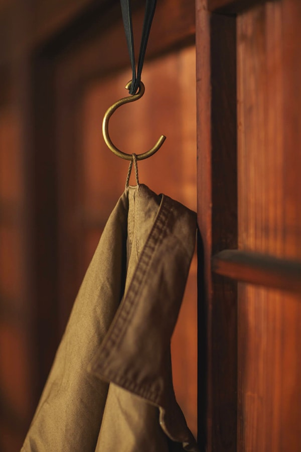 hobo Spring/Summer 2021 Lookbook | Hypebeast