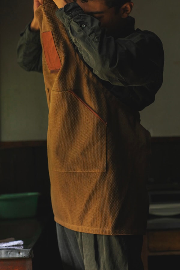 hobo Spring/Summer 2021 Lookbook | Hypebeast