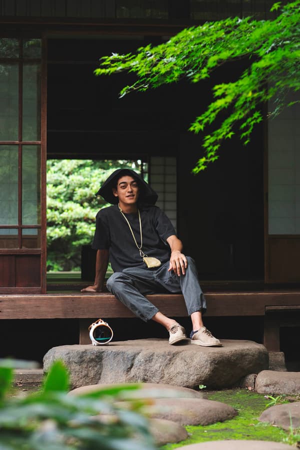 hobo Spring/Summer 2021 Lookbook | Hypebeast