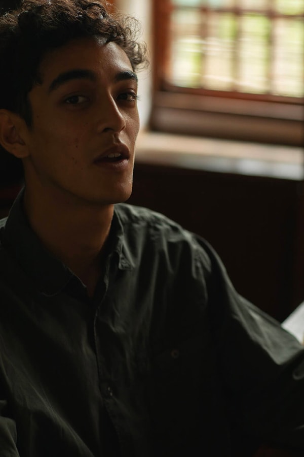 hobo Spring/Summer 2021 Lookbook | Hypebeast