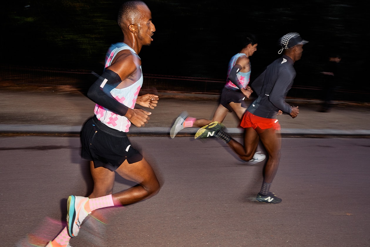 Independent Running Brands to Follow in 2021 | Hypebeast