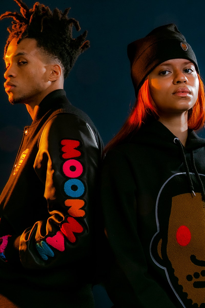 BAPE x Kid Cudi 2021 Capsule | Hypebeast