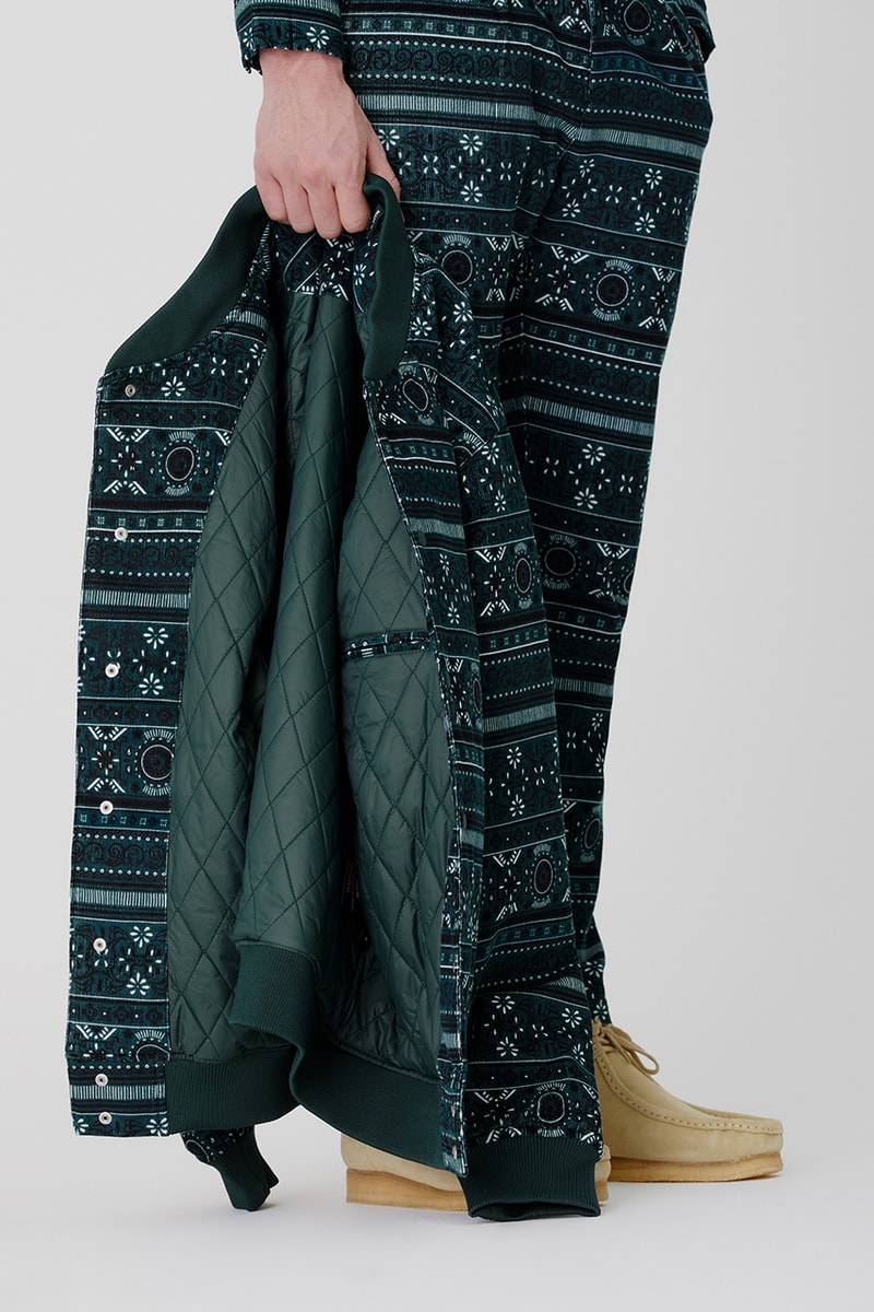 KITH Spring 2021 Collection Lookbook Details | Hypebeast