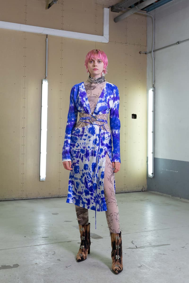 LĒO Fall/Winter 2021 Collection Lookbook | Hypebeast