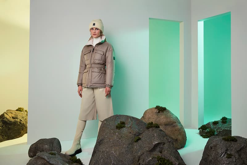 Mackage Unveils Cozy Outerwear for Fall/Winter 2021 | Hypebeast