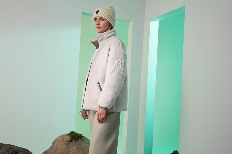 Mackage Unveils Cozy Outerwear for Fall/Winter 2021 | Hypebeast