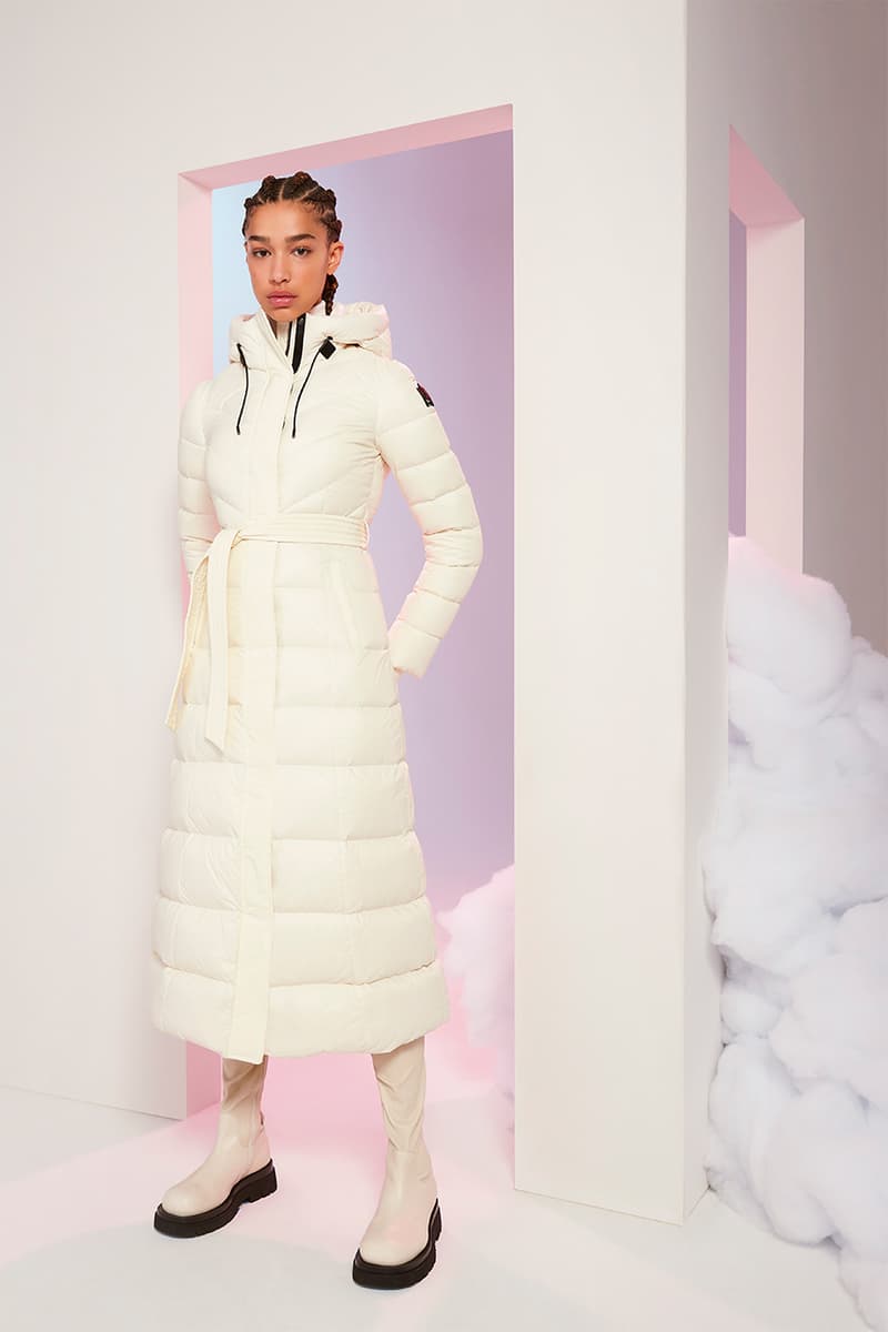 Mackage Unveils Cozy Outerwear for Fall/Winter 2021 | Hypebeast