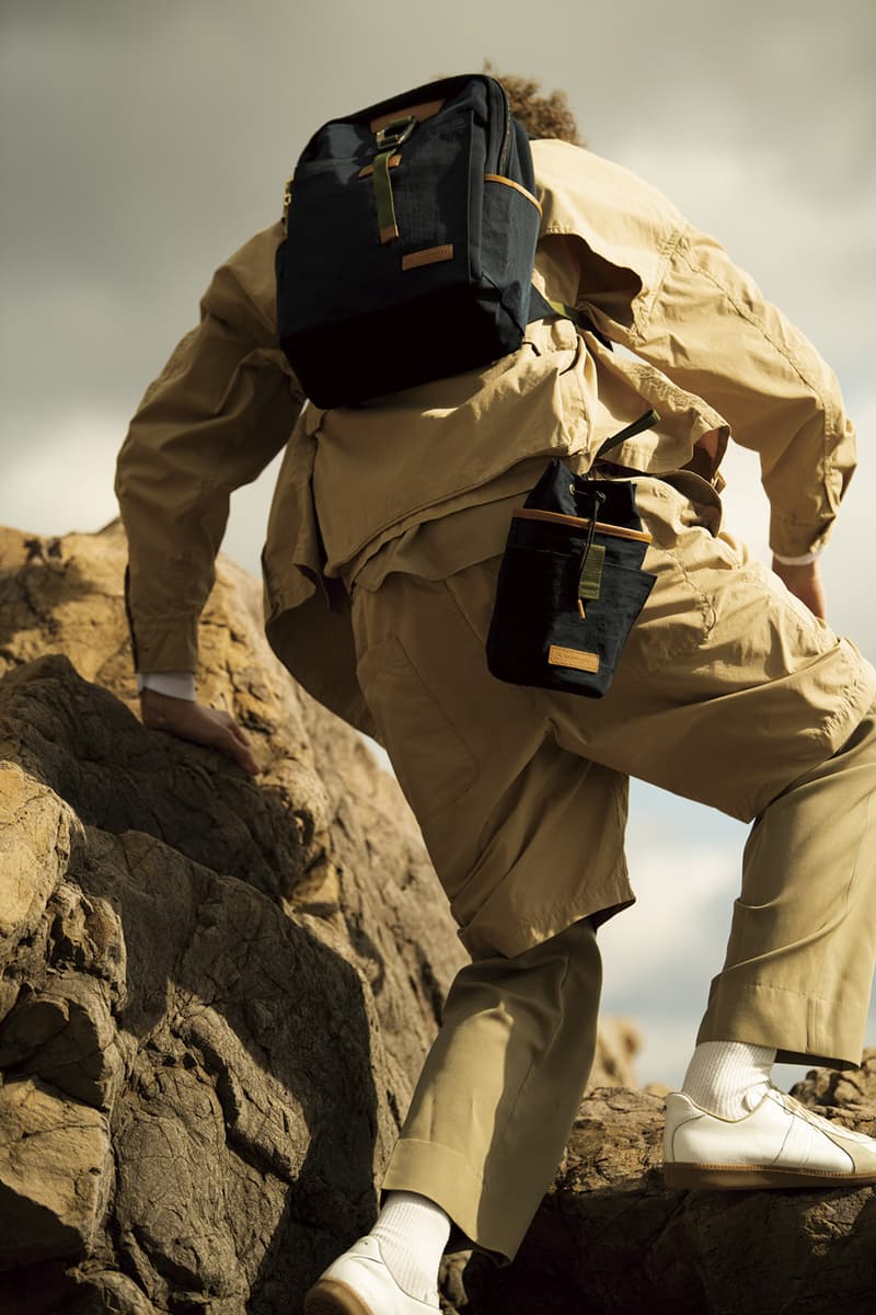 master-piece Spring/Summer 2021 Collection Lookbook | Hypebeast