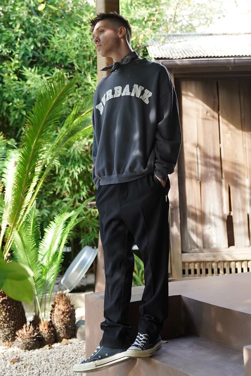 mindseeker Spring/Summer 2021 "Inspiration" Collection | Hypebeast