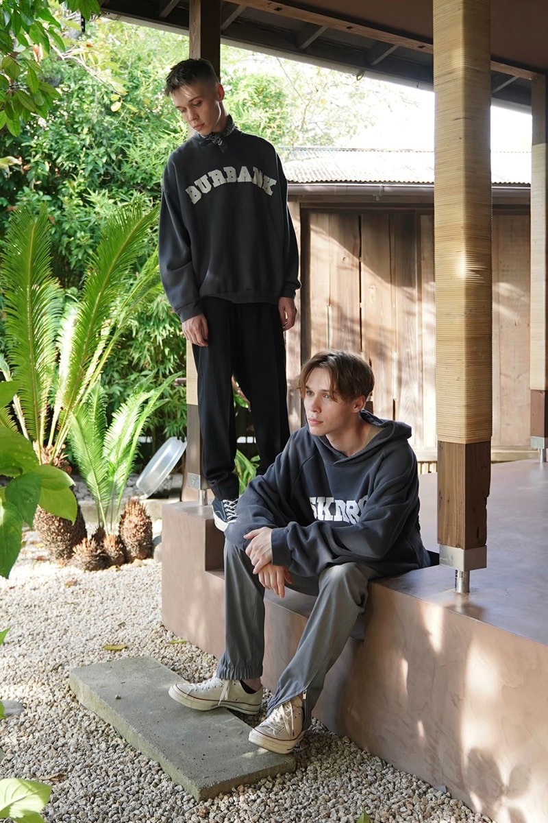 mindseeker Spring/Summer 2021 "Inspiration" Collection | Hypebeast