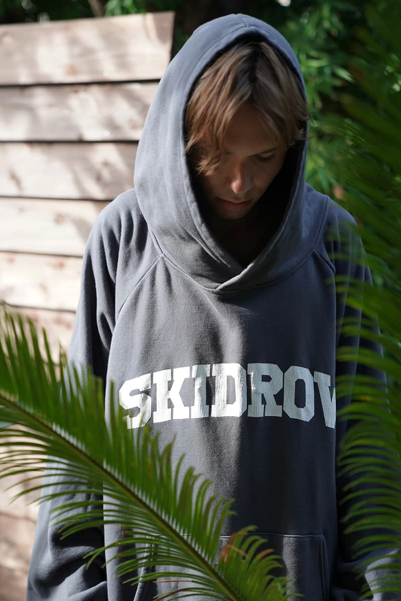 mindseeker Spring/Summer 2021 "Inspiration" Collection | Hypebeast