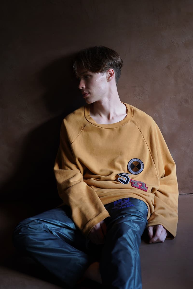 mindseeker Spring/Summer 2021 "Inspiration" Collection | Hypebeast