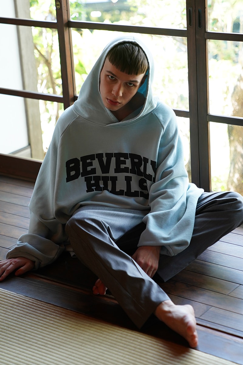 mindseeker Spring/Summer 2021 "Inspiration" Collection | Hypebeast