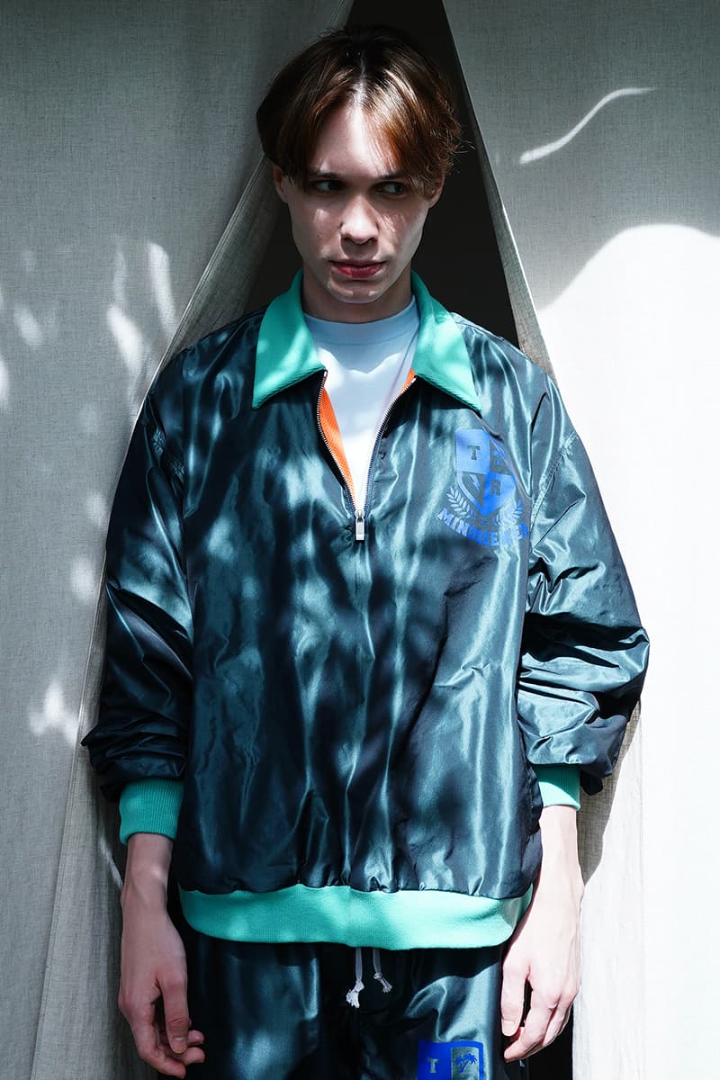 mindseeker Spring/Summer 2021 "Inspiration" Collection | Hypebeast