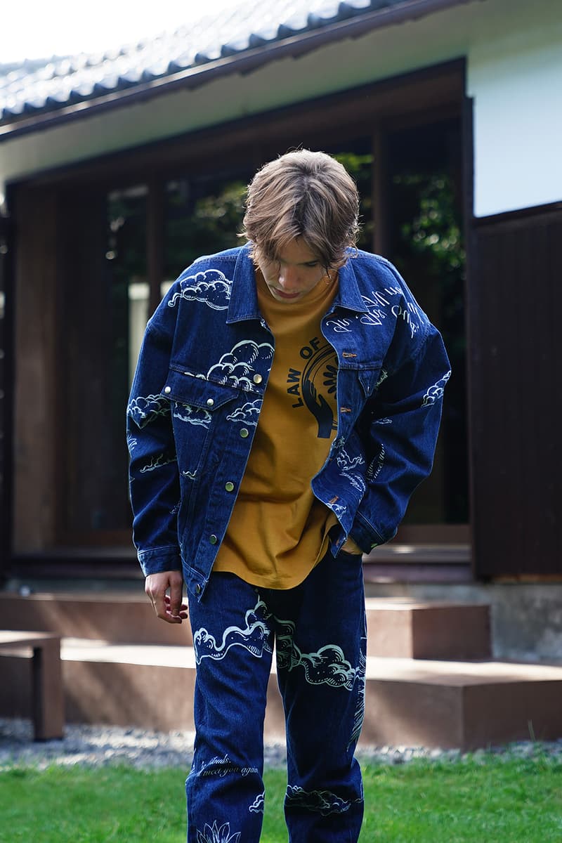 mindseeker Spring/Summer 2021 "Inspiration" Collection | Hypebeast