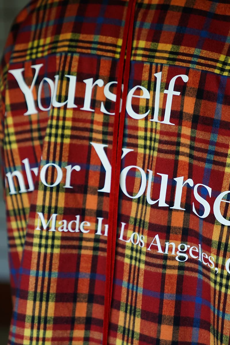 mindseeker Spring/Summer 2021 "Inspiration" Collection | Hypebeast