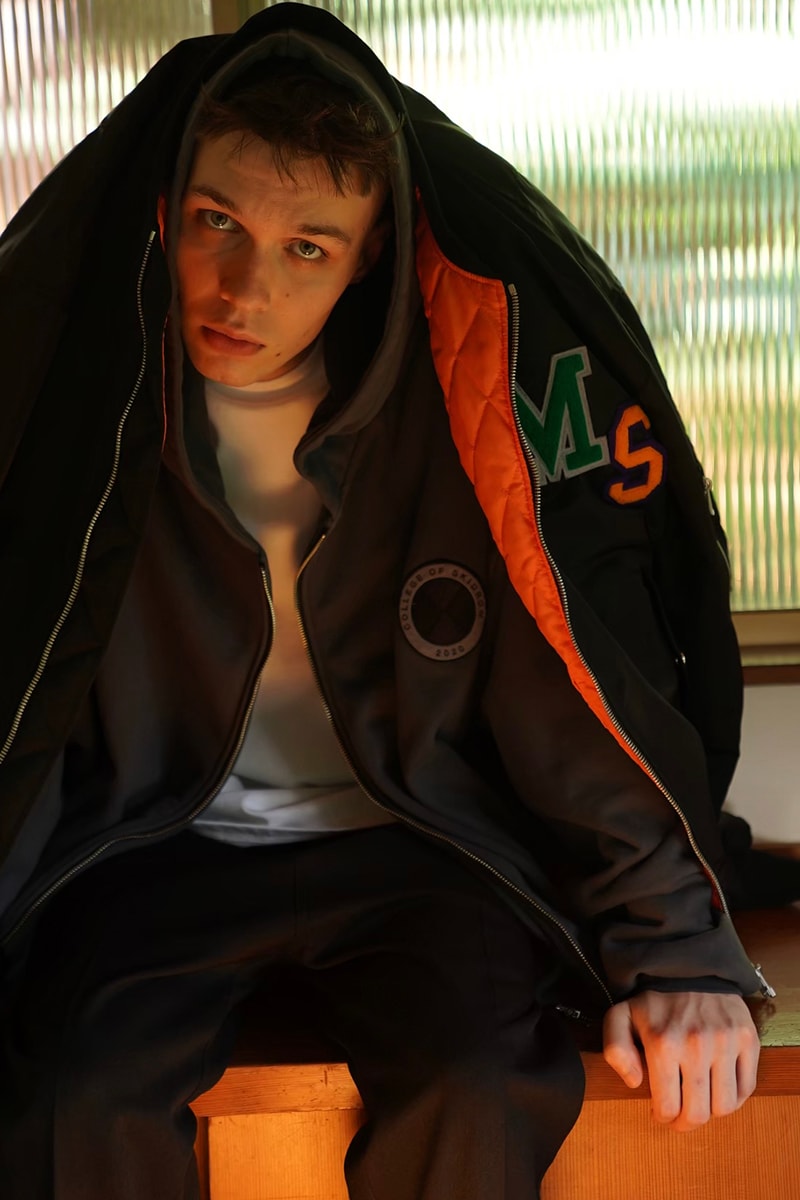 mindseeker Spring/Summer 2021 "Inspiration" Collection | Hypebeast