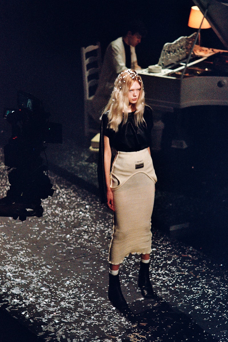 MM6 Maison Margiela Fall/Winter 2021 Collection | Hypebeast