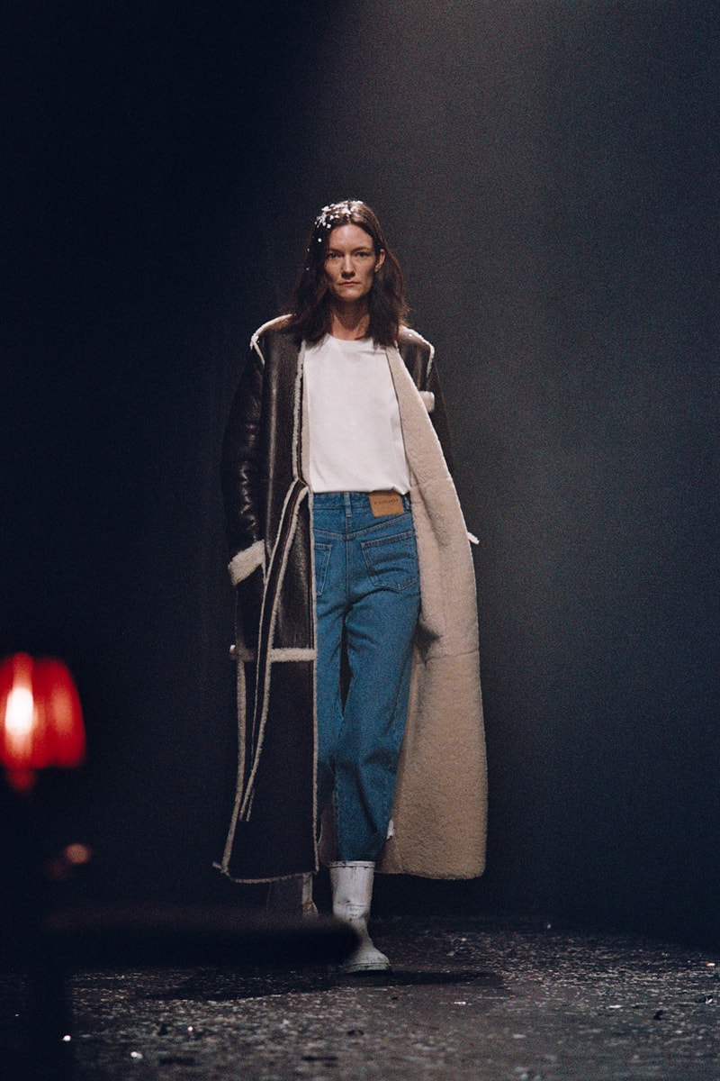 MM6 Maison Margiela Fall/Winter 2021 Collection | Hypebeast