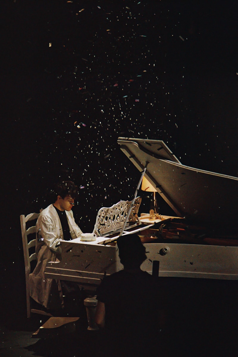 MM6 Maison Margiela Fall/Winter 2021 Collection | Hypebeast