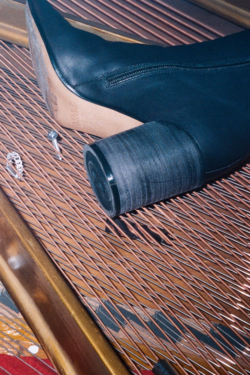 MM6 Maison Margiela Fall/Winter 2021 Collection | Hypebeast