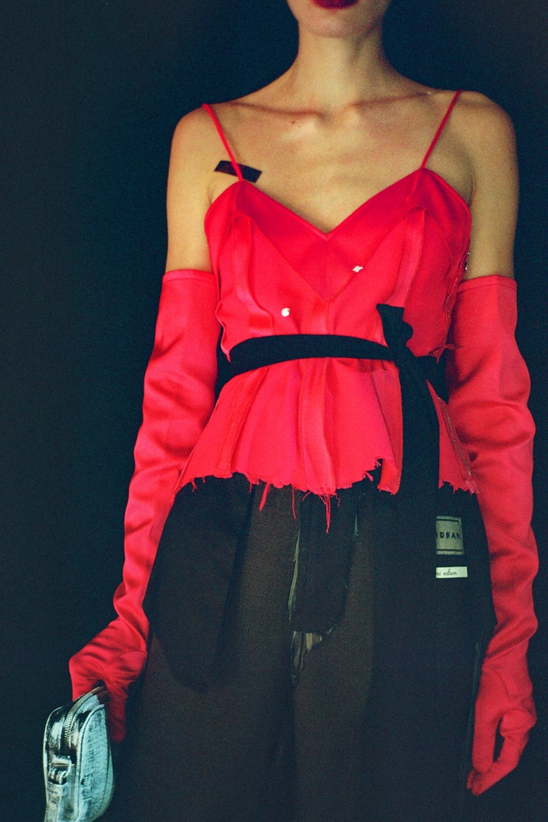 MM6 Maison Margiela Fall/Winter 2021 Collection | Hypebeast