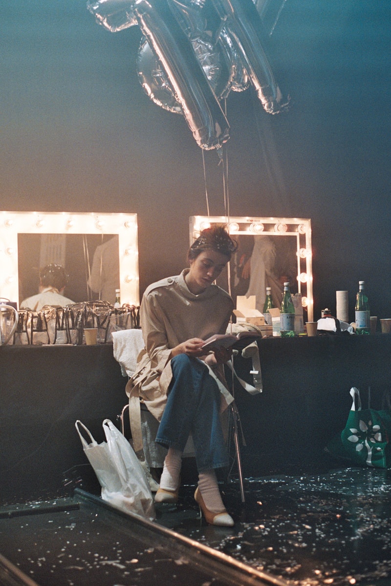 MM6 Maison Margiela Fall/Winter 2021 Collection | Hypebeast