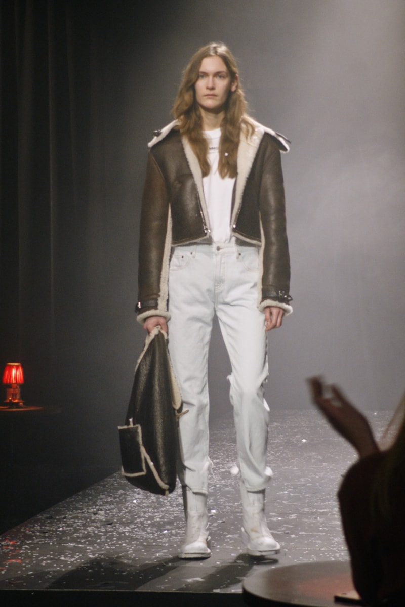 MM6 Maison Margiela Fall/Winter 2021 Collection | Hypebeast