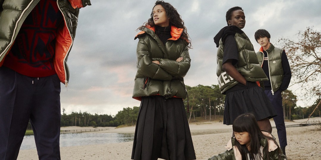 Moncler Posts Q4 2020 Report, Recovers in China | Hypebeast