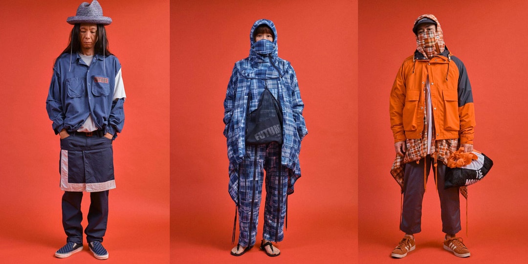 Mountain Research Spring/Summer 2021 Collection | Hypebeast