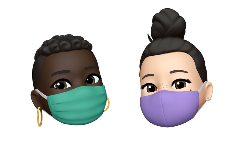 New Apple iOS 14.5 iPhone Emojis Reveal | Hypebeast