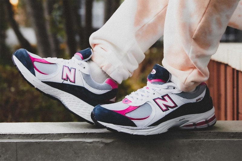New Balance 2002R atmos Exclusive ML200RF Release Info | Hypebeast