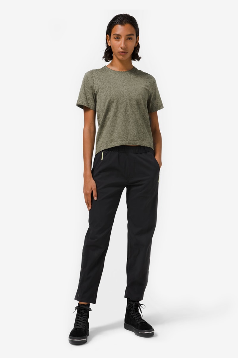 lululemon Lab SS21 Collection Lookbook | Hypebeast